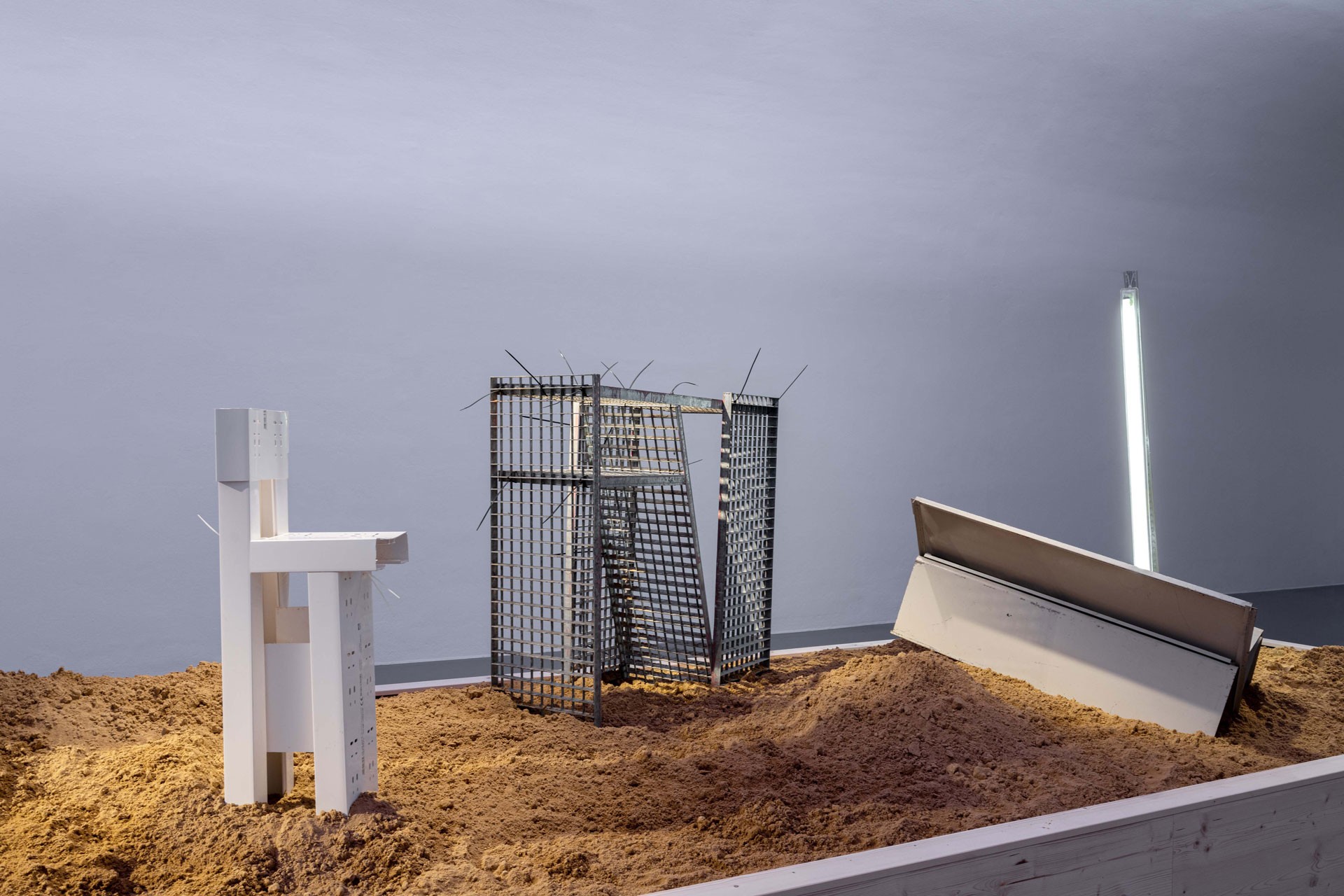 Exhibition - MAK Museum Vienna