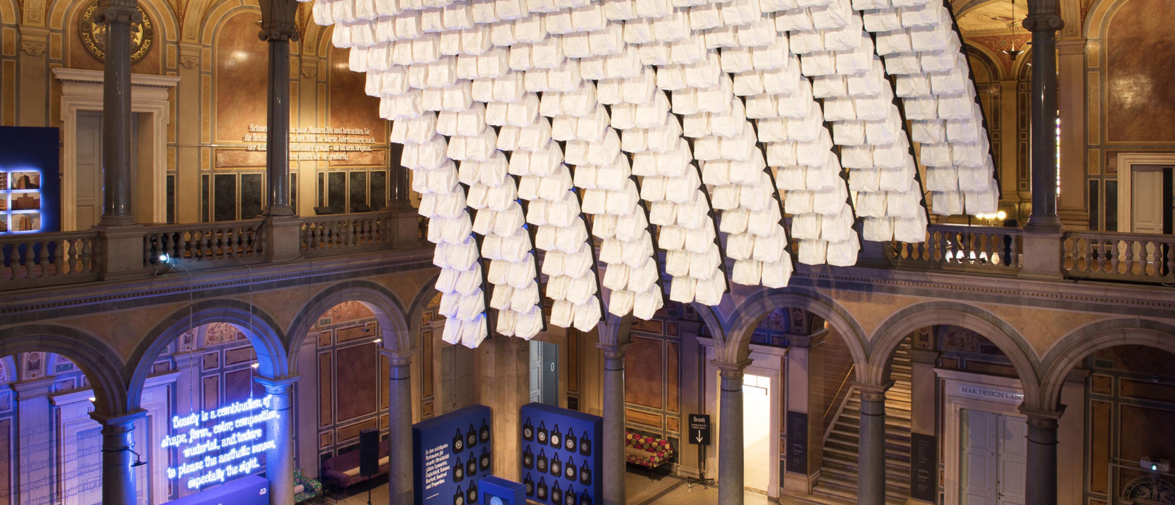 Exhibition - MAK Museum Vienna