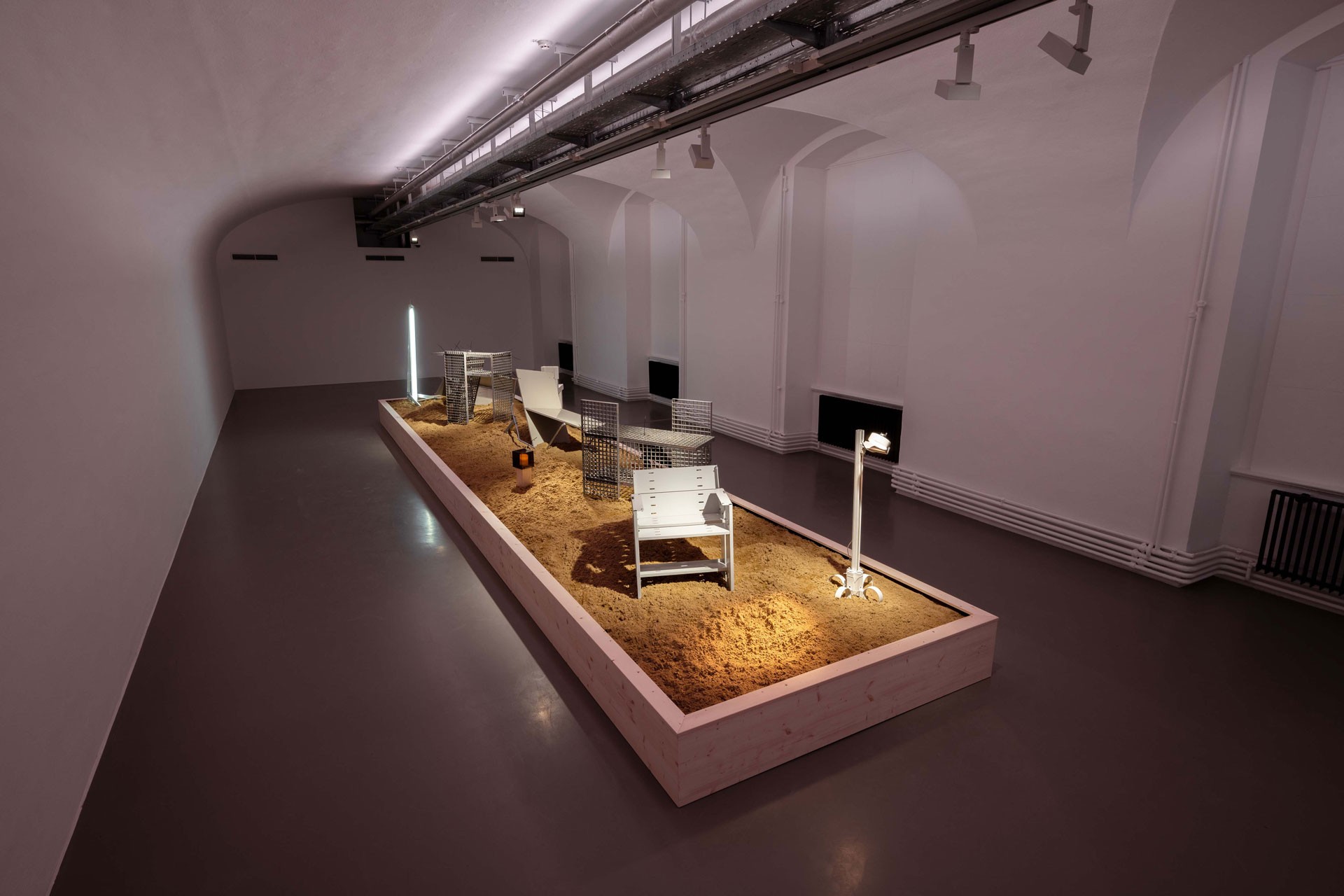 Exhibition - MAK Museum Vienna