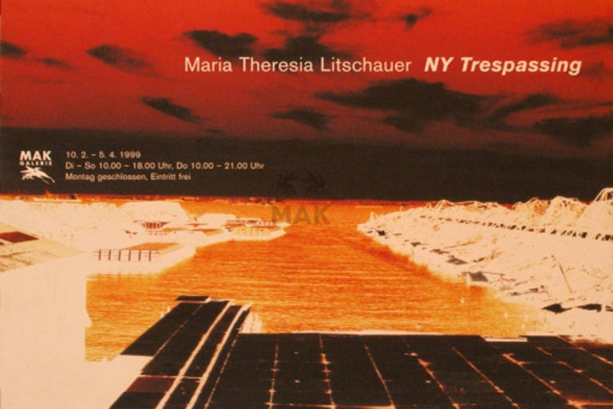 Exhibition - MAK Museum Vienna