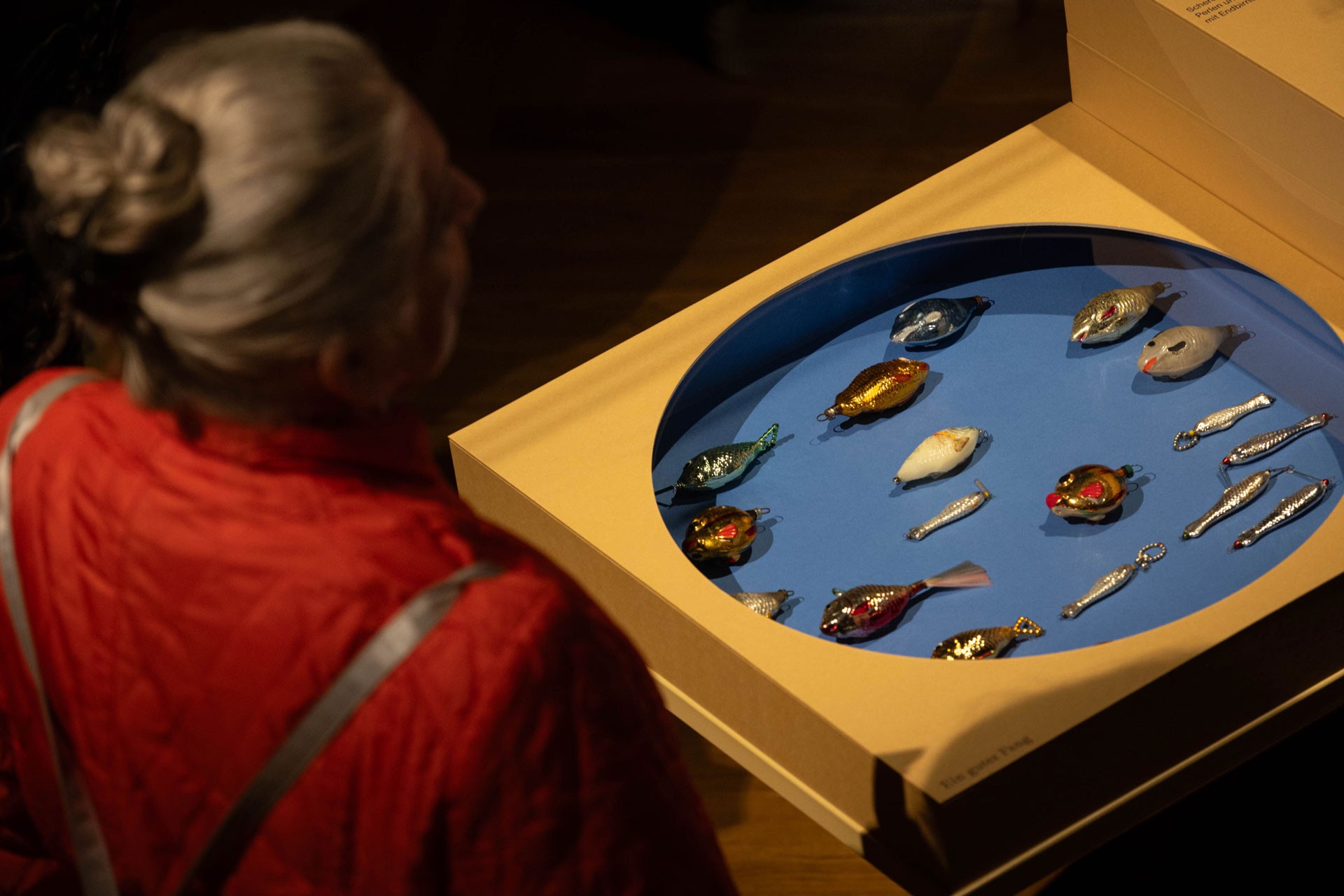 MAKplus: Tree Decorations - MAK Museum Vienna