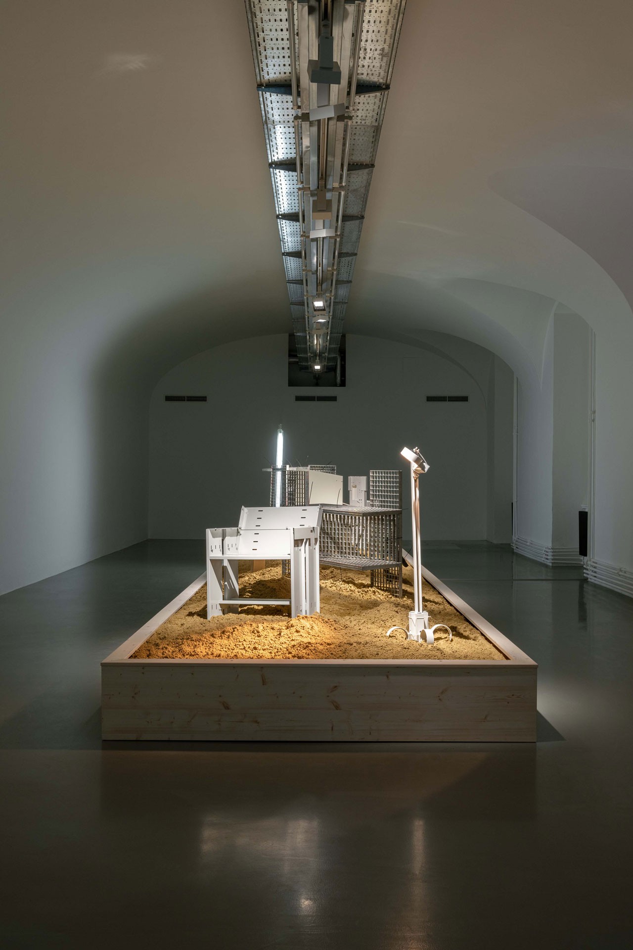 Exhibition - MAK Museum Vienna