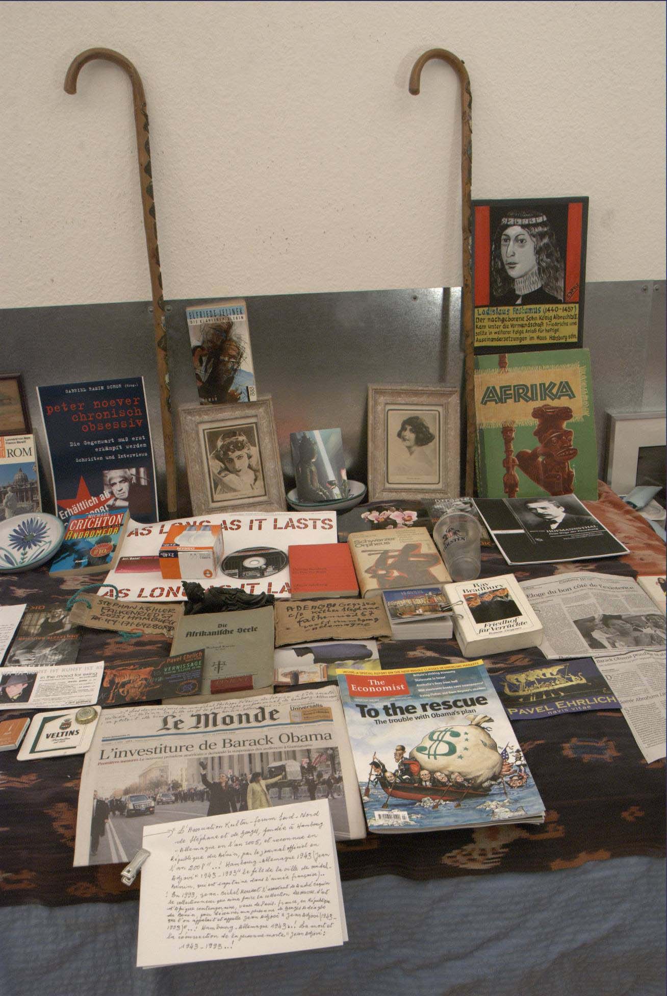 Exhibition - MAK Museum Vienna