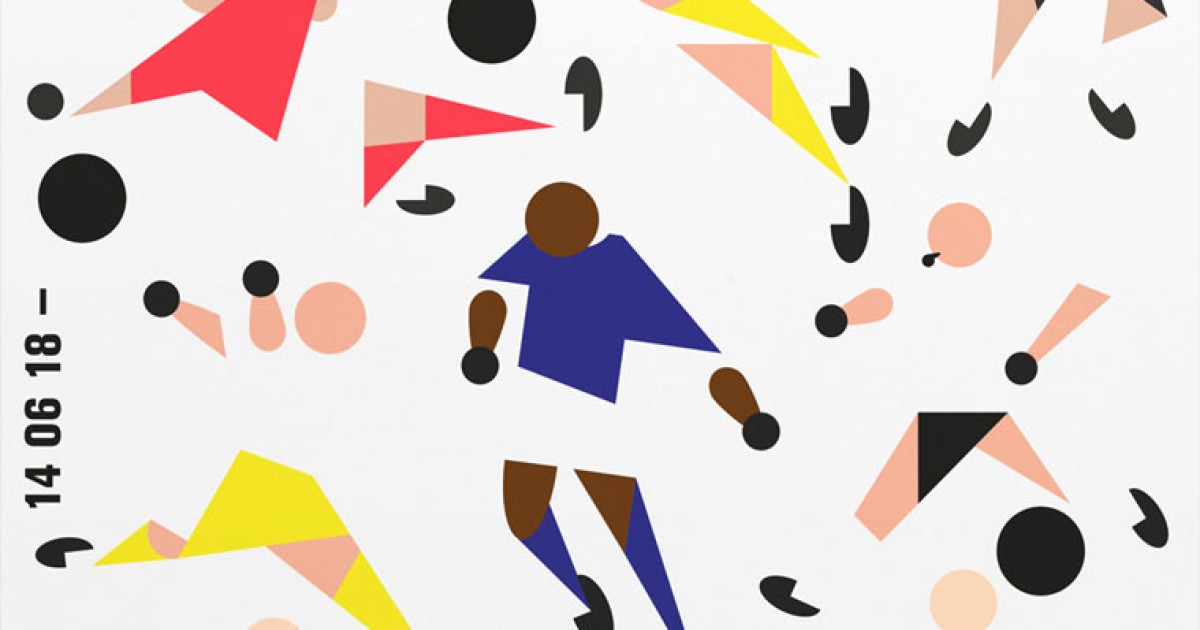 Dialogue Tour 100 BEST POSTERS 18 - MAK Museum Vienna