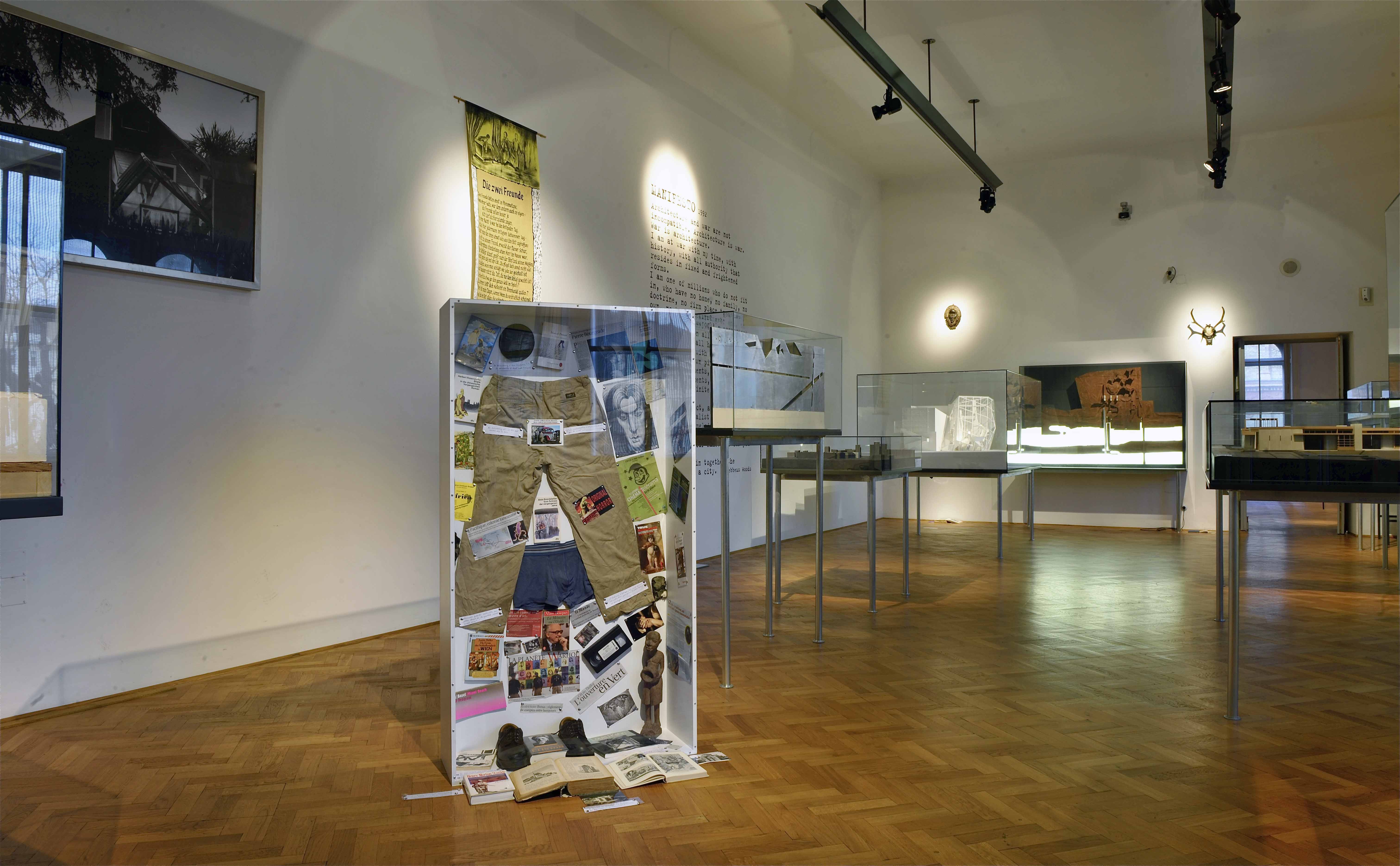 Exhibition - MAK Museum Vienna