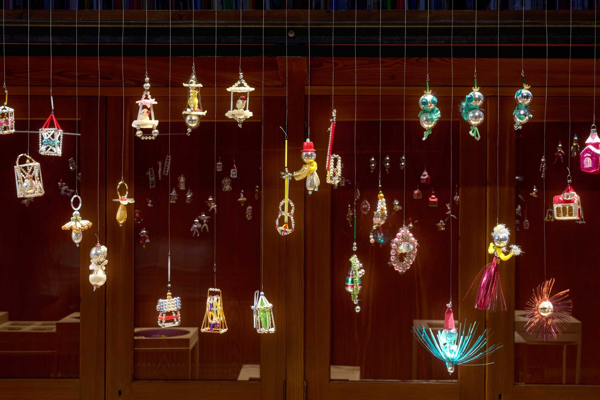 MAK4Family: Winter Wonderland - MAK Museum Wien