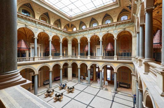 SPACE AND EXPERIENCE | VIENNA BIENNALE FOR CHANGE 2019 - MAK Museum Vienna