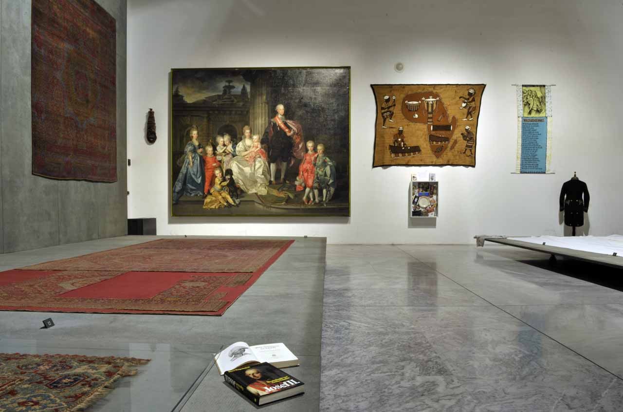 Exhibition - MAK Museum Vienna