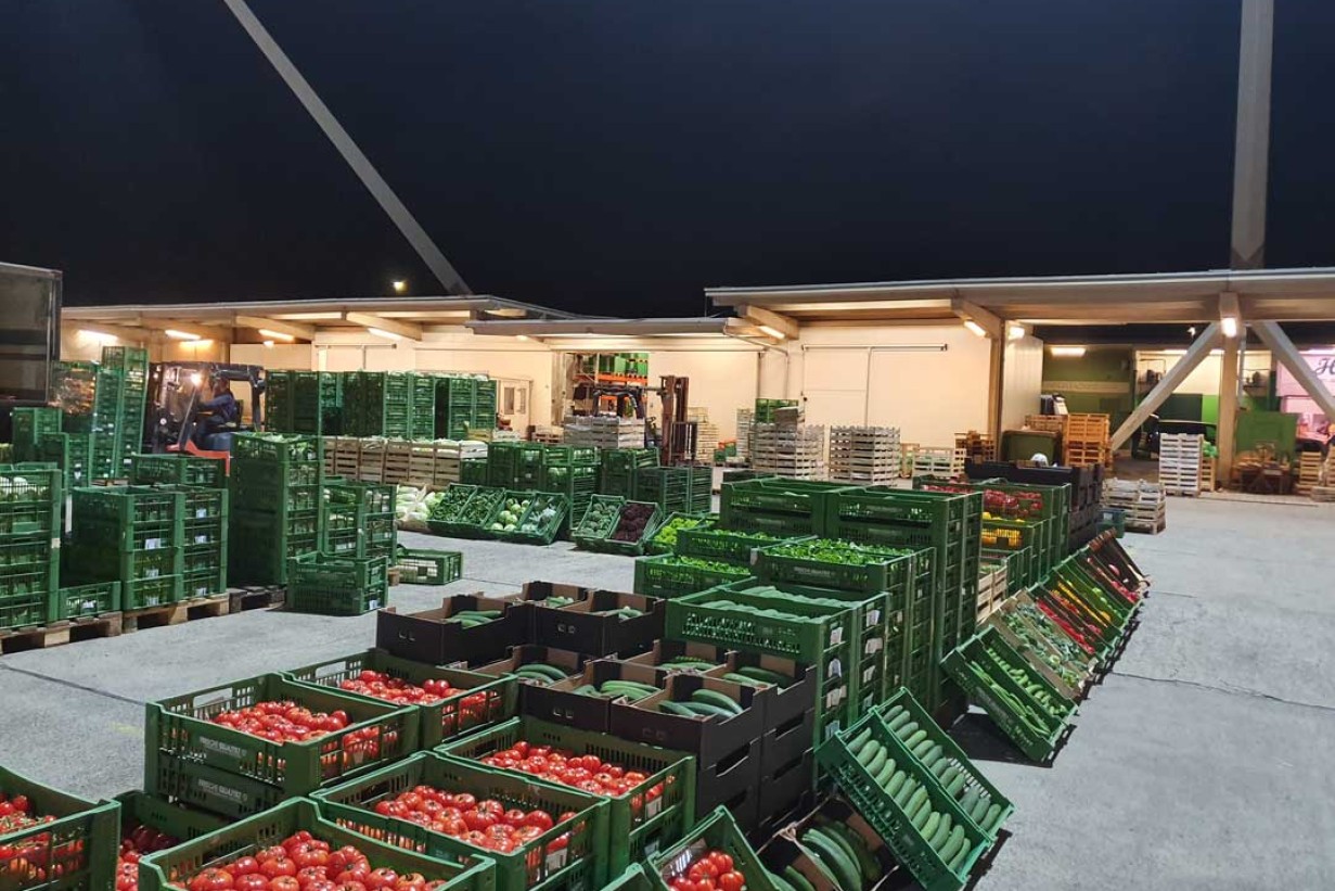 Urban Food - MAK Museum Wien