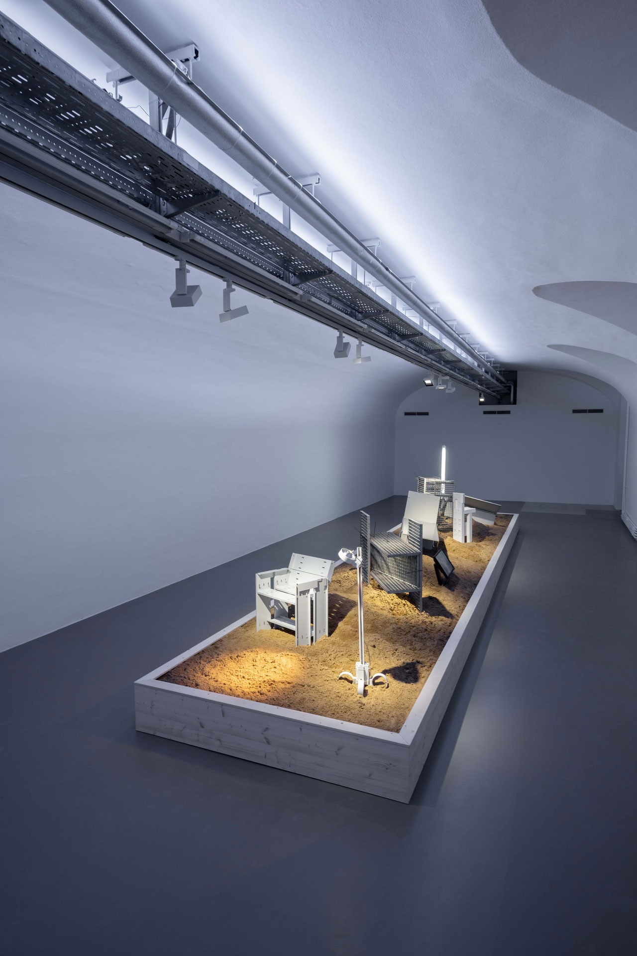 Exhibition - MAK Museum Vienna